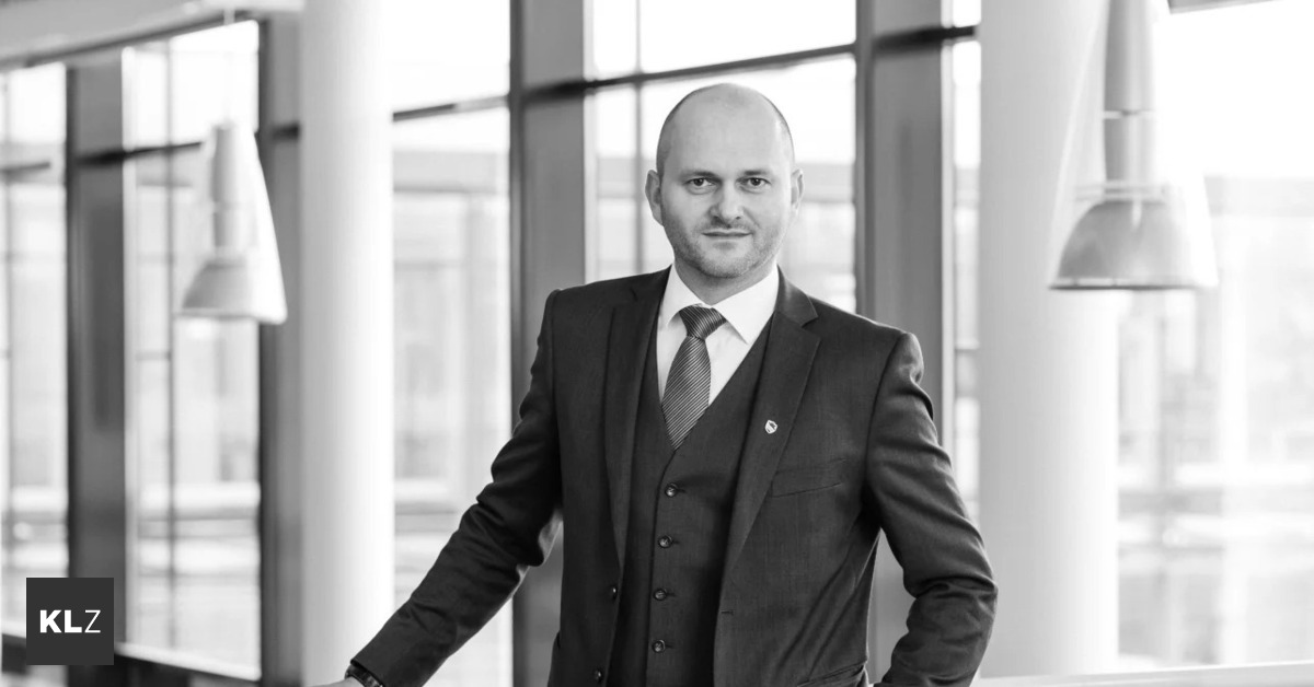 FH Wiener Neustadt: Peter Erlacher bei Unfall gestorben